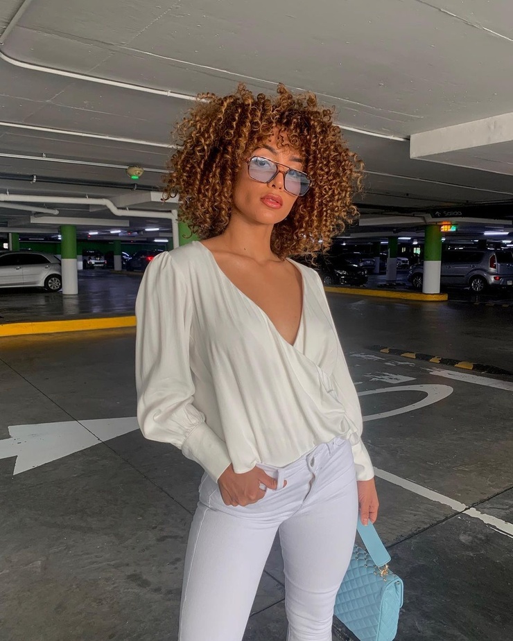 Image of Marcela Amor Barnes