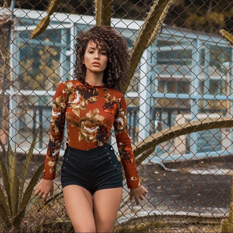 Picture of Marcela Amor Barnes