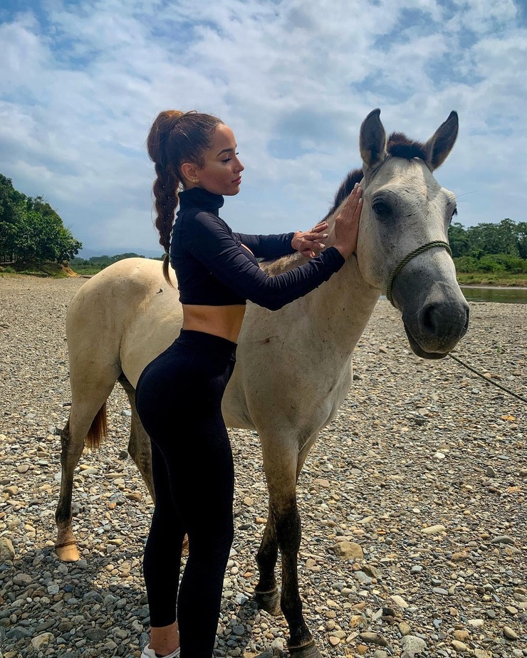 Image of Marcela Amor Barnes