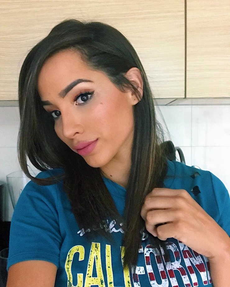 Picture of Marcela Amor Barnes