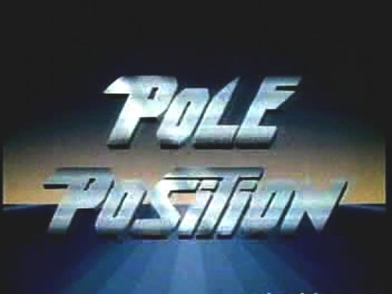 Picture of Pole Position