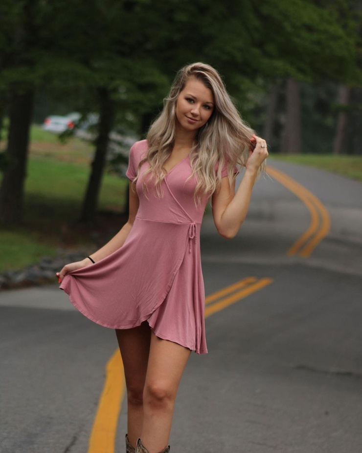 Picture of Carlie Moser