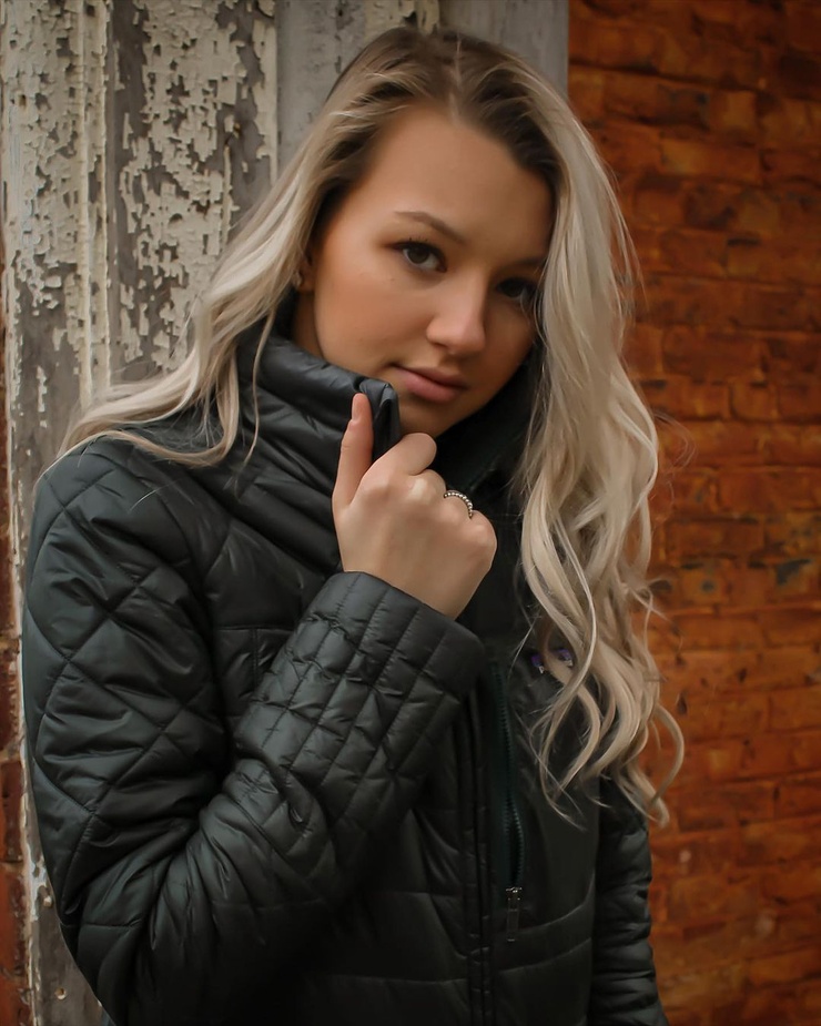 Picture of Carlie Moser