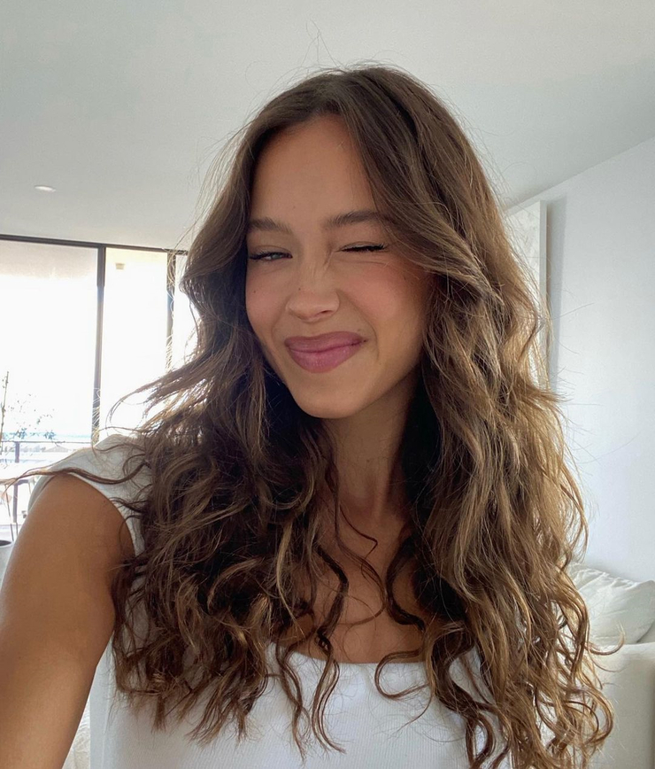 Picture of Isabelle Mathers