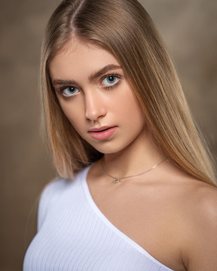 Picture of Gabi Filipkowska