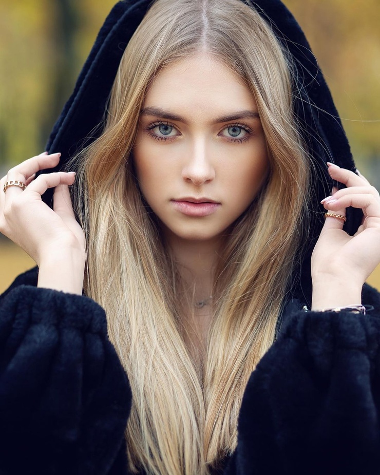 Picture of Gabi Filipkowska