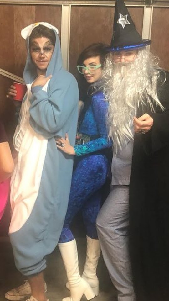 Sarah Rose Butler image