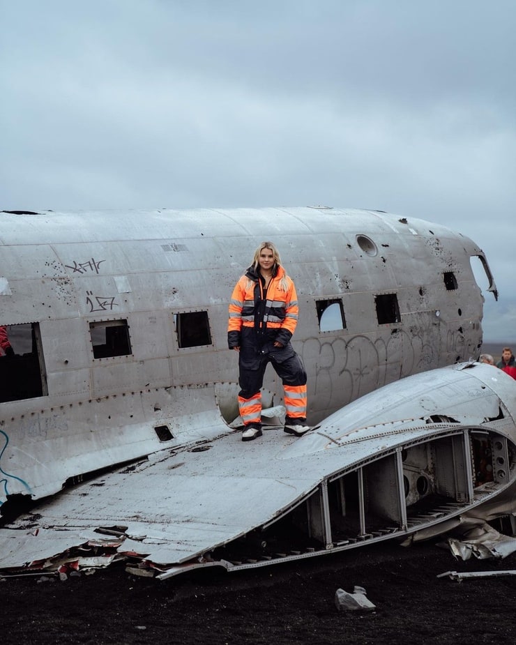 Picture of Kinsey Wolanski