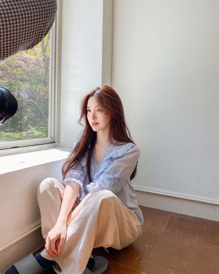 Picture of Kim Na Hee