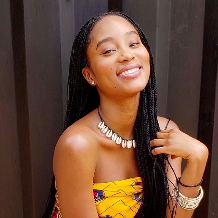 Picture of Pepi Sonuga