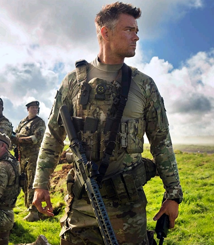 Picture of William Lennox