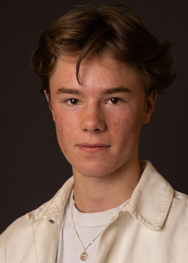 Picture of Edvin Ryding