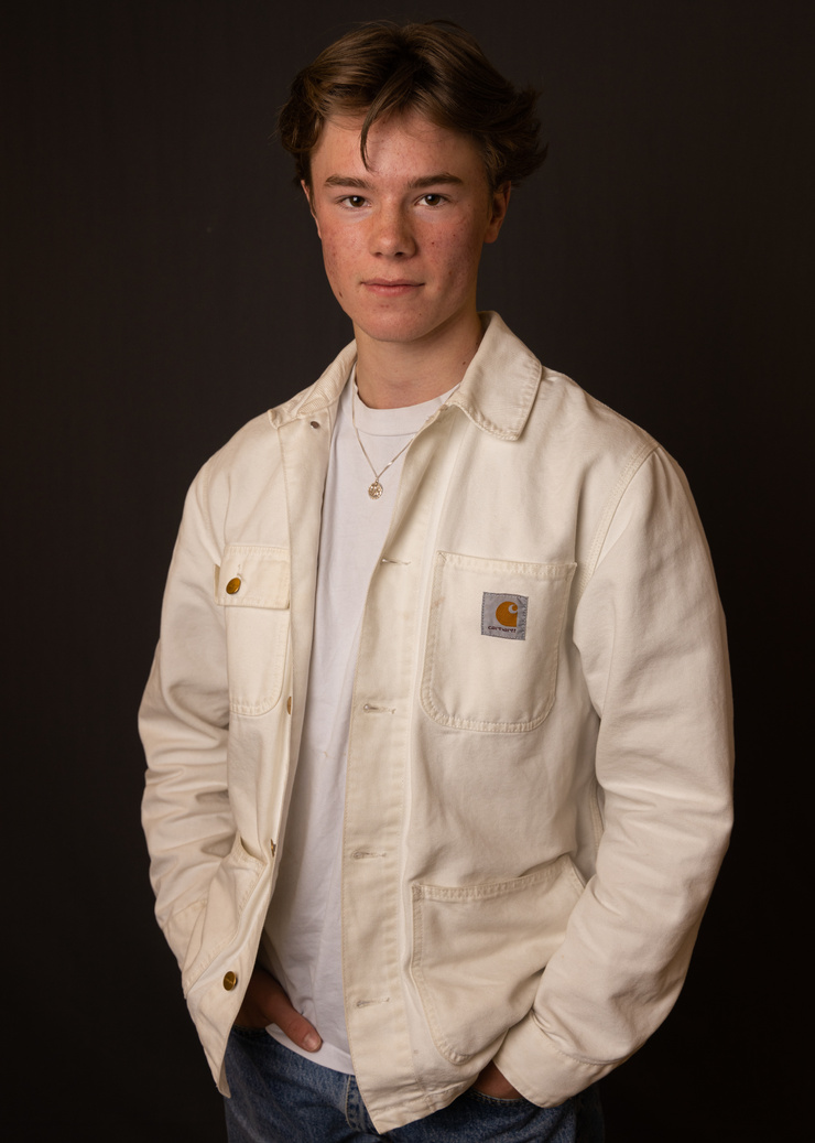 Picture of Edvin Ryding