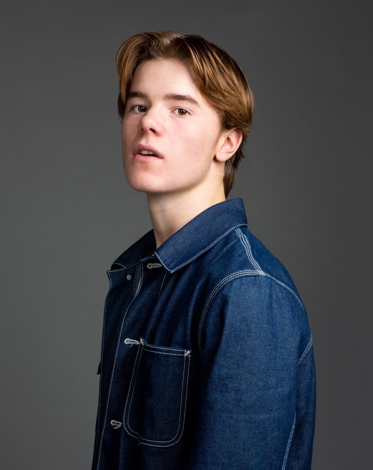 Picture of Edvin Ryding