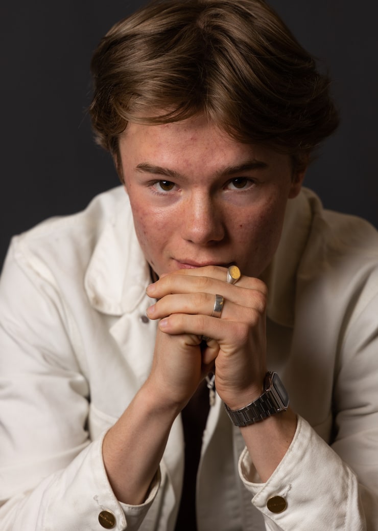 Picture of Edvin Ryding