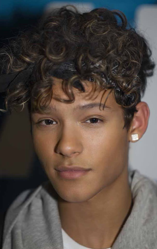 Omar Rudberg picture