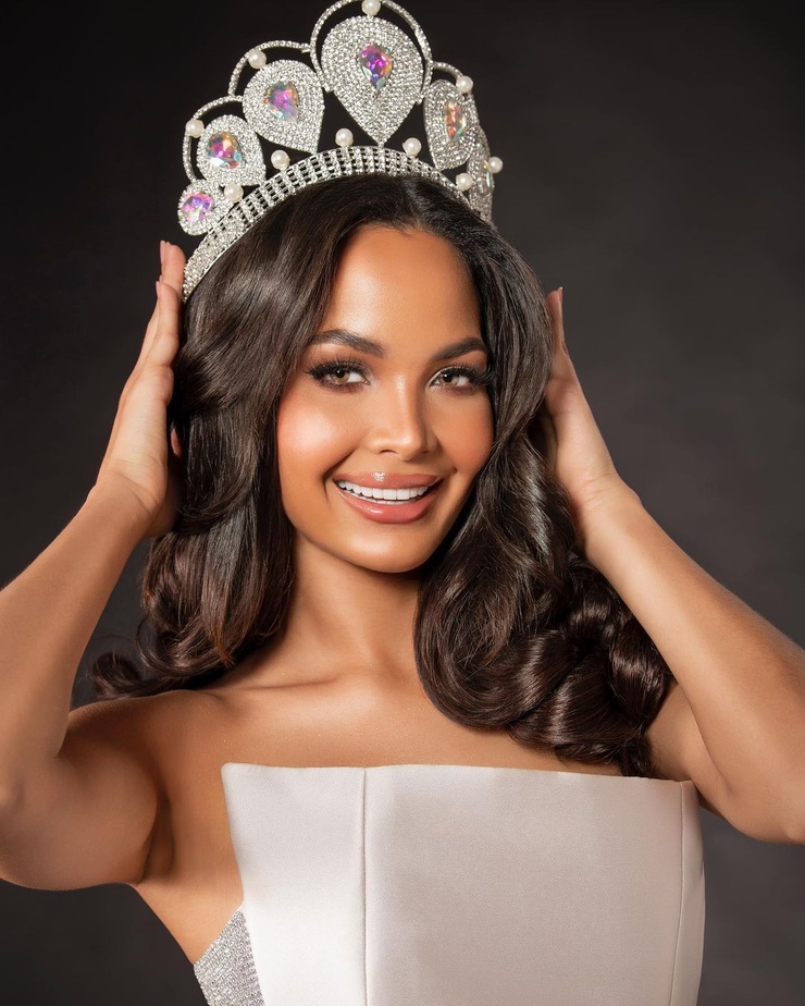 Picture of Kimberly Jiménez