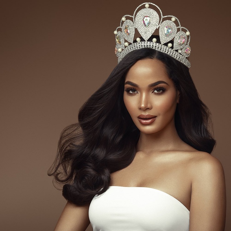 Picture of Kimberly Jiménez