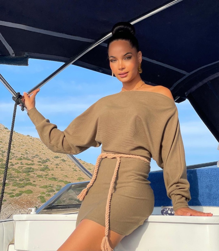 Image of Kimberly Jiménez