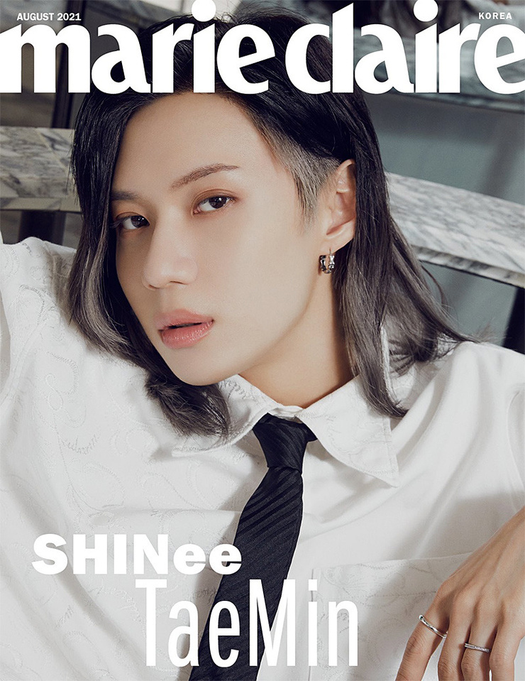 Picture of Taemin
