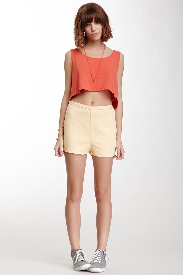 Image of Jade McDaniel