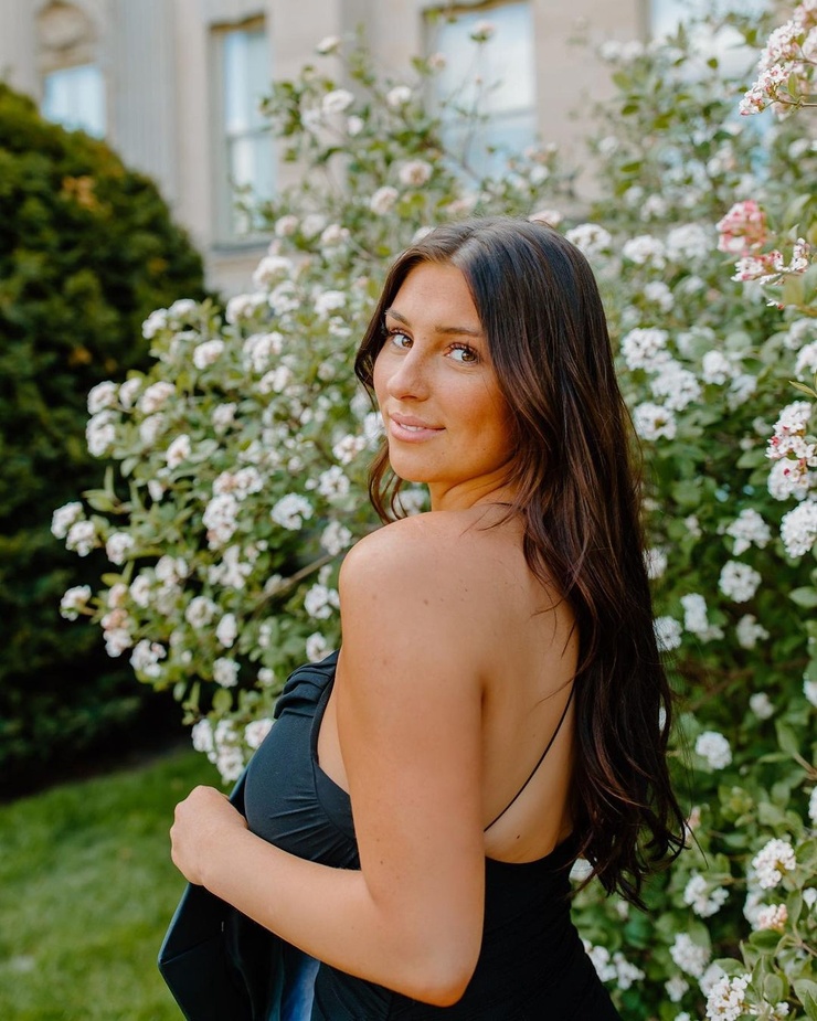 Picture of Abbey Wilson (I)