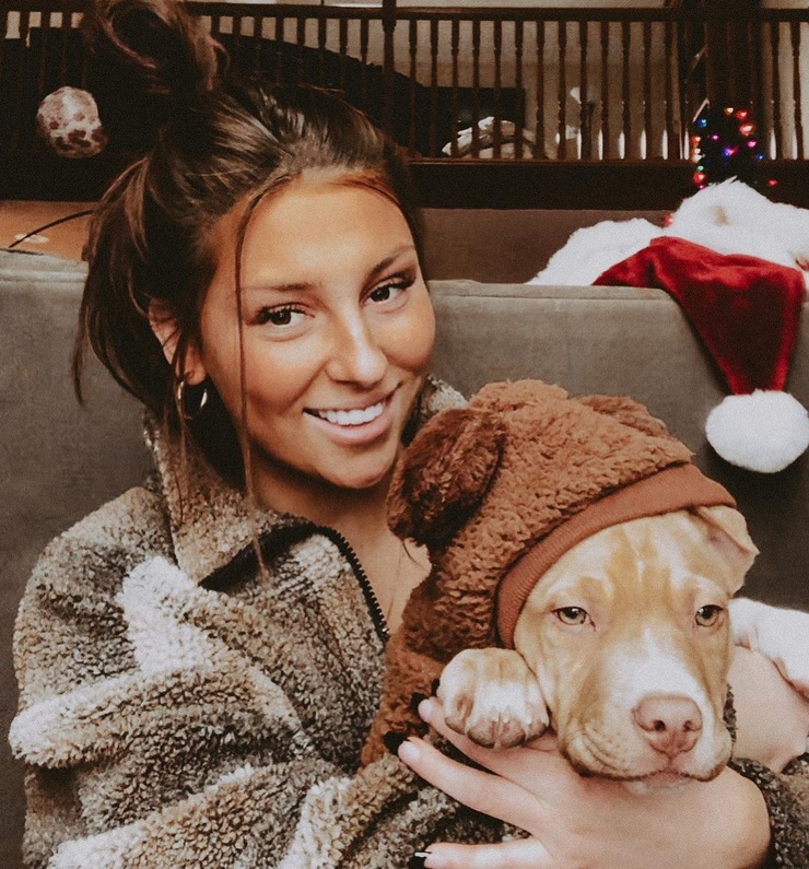 Picture of Abbey Wilson (I)