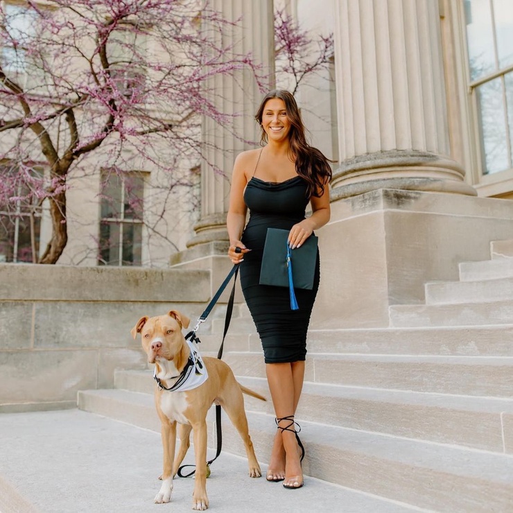 Picture of Abbey Wilson (I)