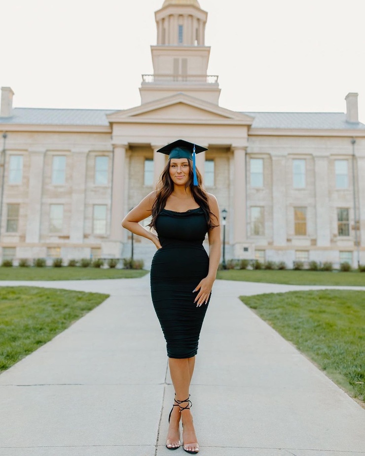 Picture of Abbey Wilson (I)