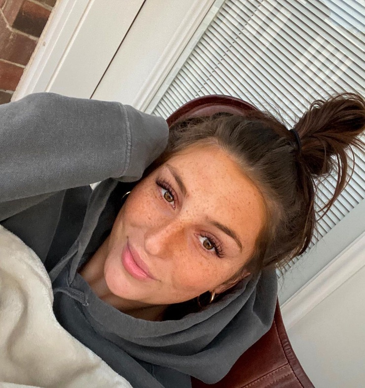 Abbey Wilson (I) image