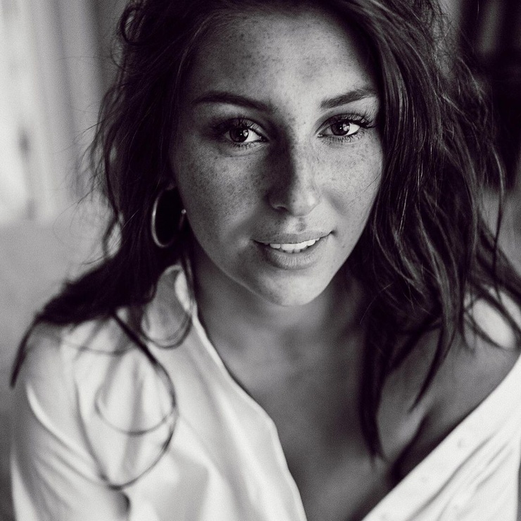 Picture of Abbey Wilson (I)