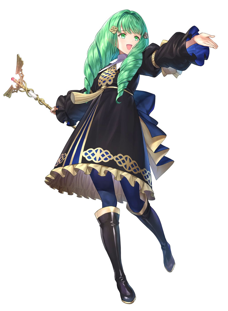 Picture of Flayn