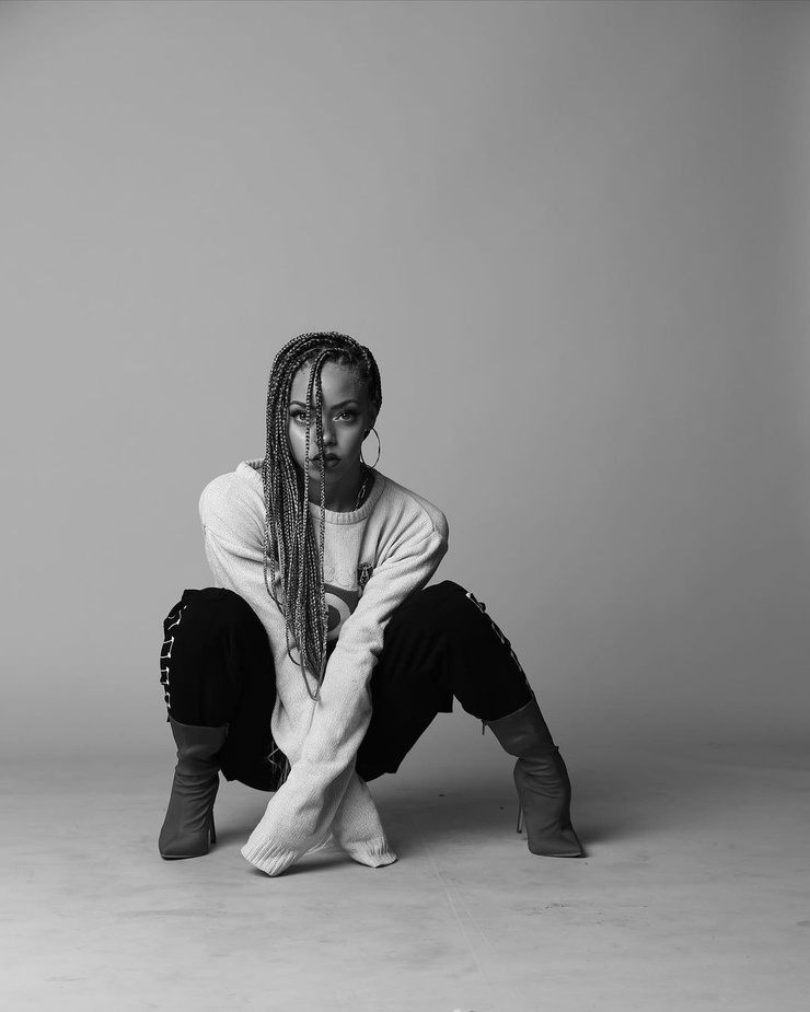 Picture of Jordan Laza