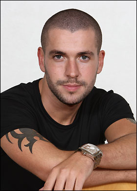 Picture of Shayne Ward