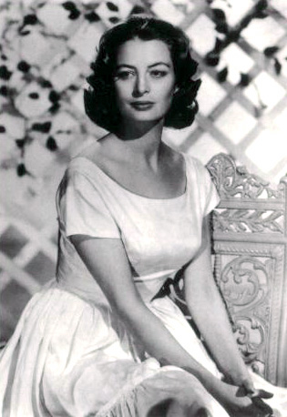 Picture of Capucine