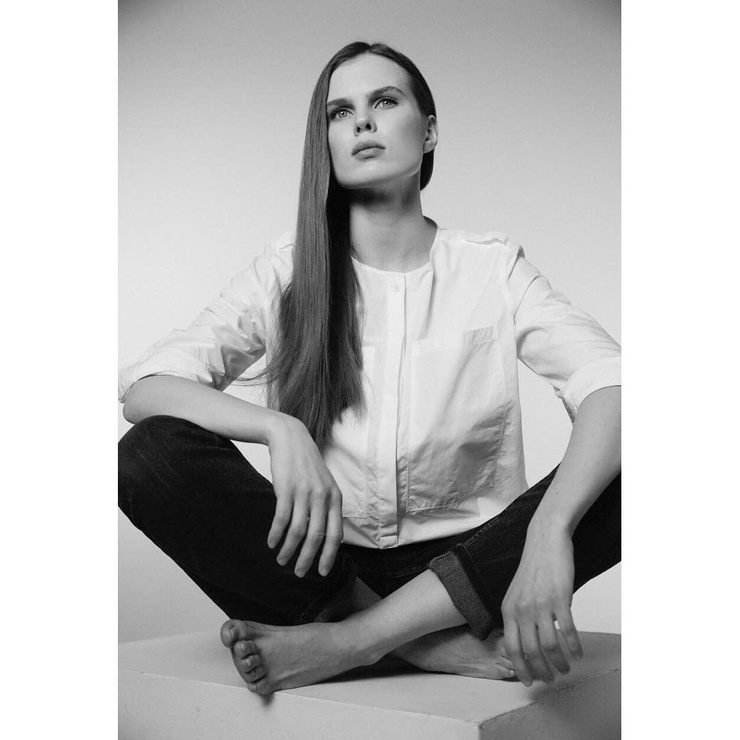 Picture of Aleksandra Revenko