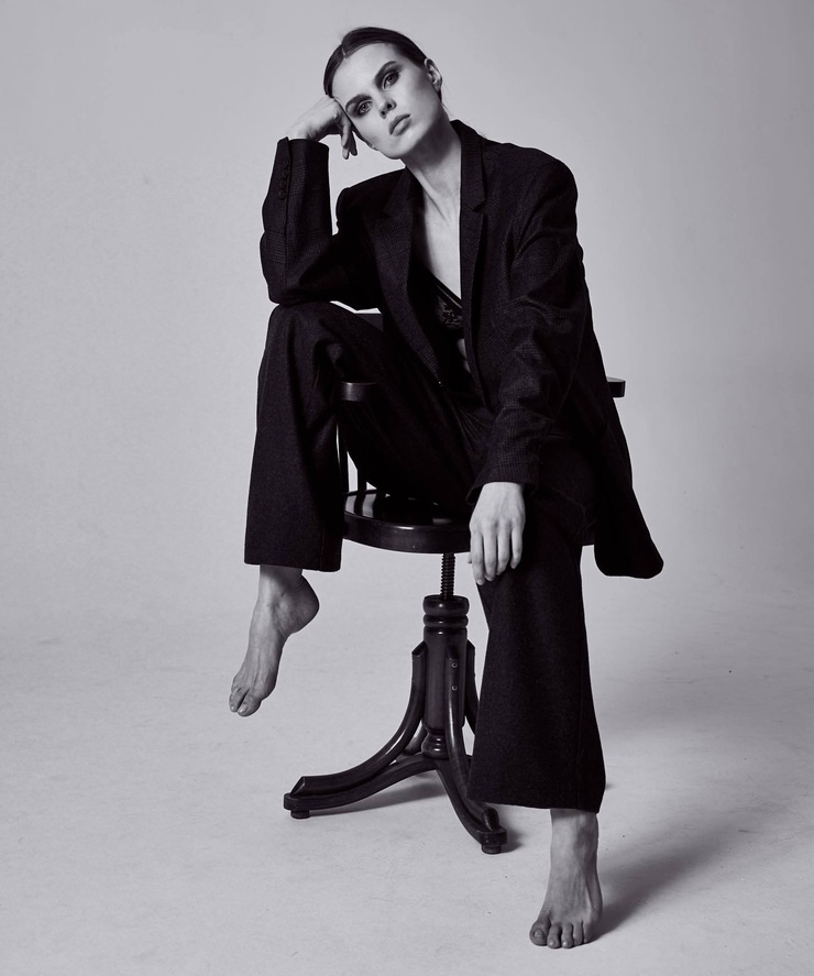 Picture of Aleksandra Revenko