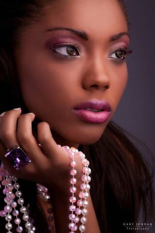 Picture of Lee-Ann Forbes