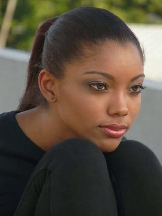 Picture of Lee-Ann Forbes