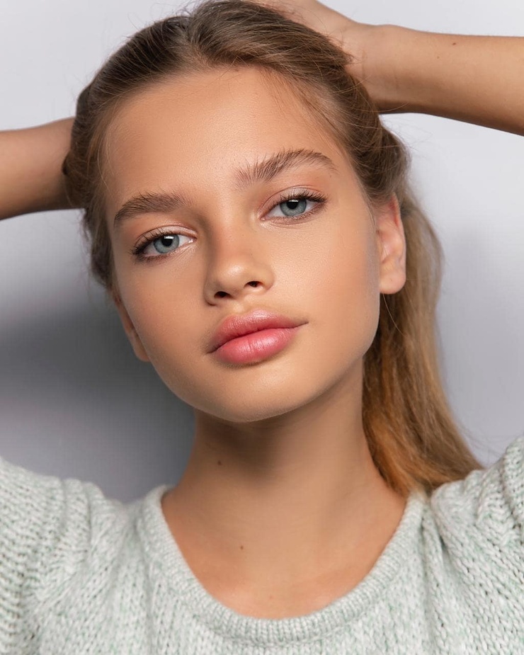 Picture of Anastasia Rozhkova