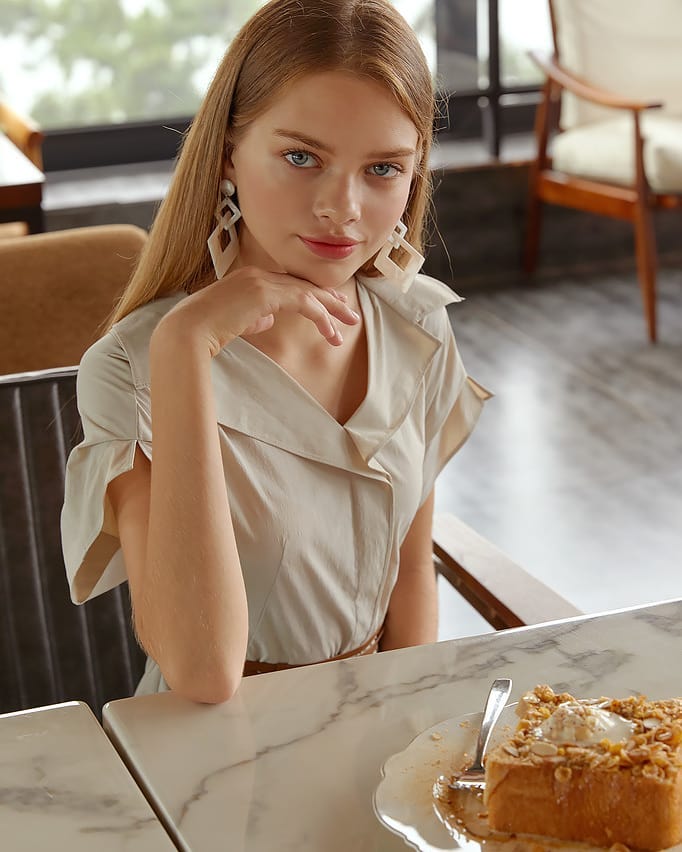 Image of Anastasia Rozhkova
