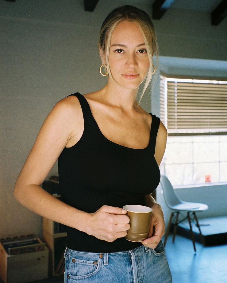 Bryana Holly image