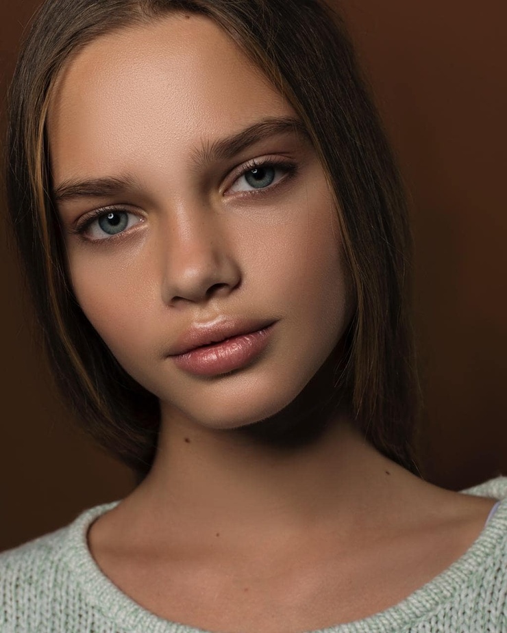 Picture of Anastasia Rozhkova