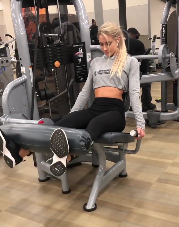 Summer Soderstrom picture