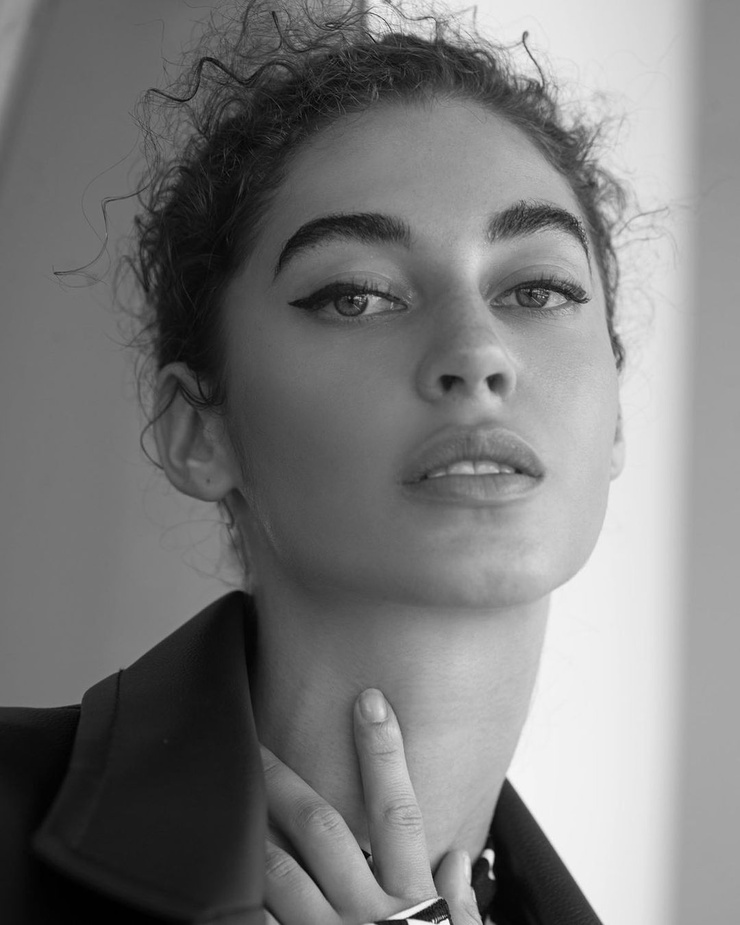 Picture of Mariana Downing