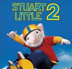 Stuart Little 2