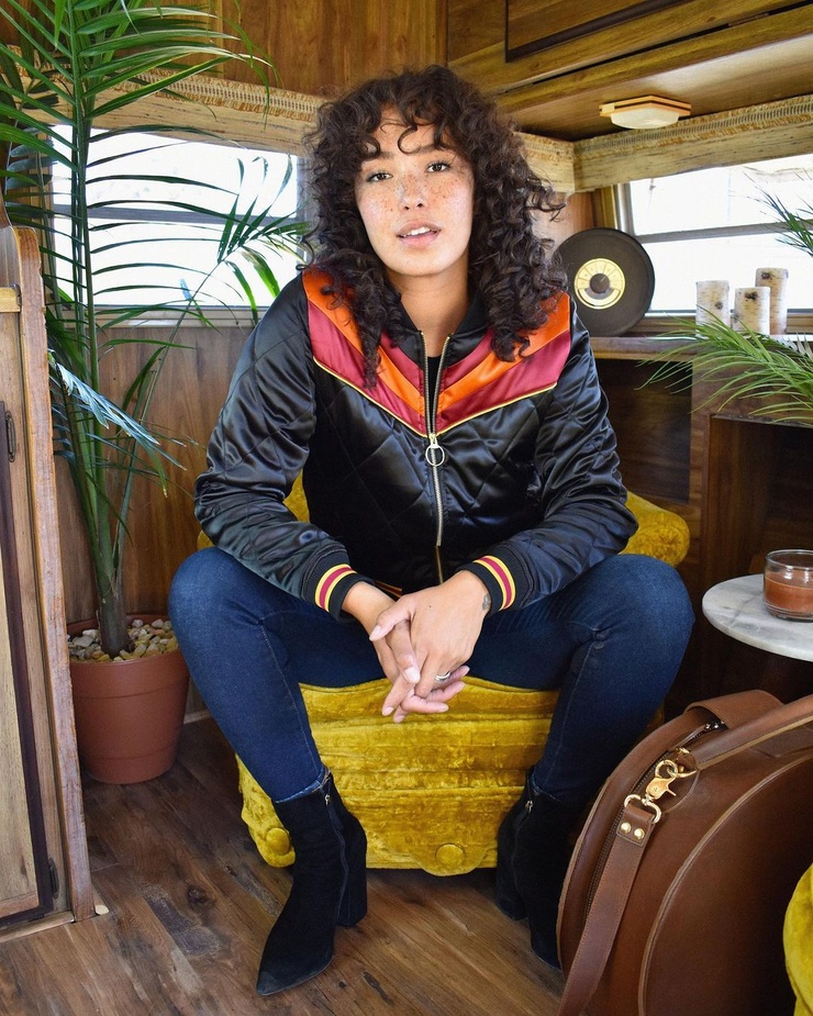 Picture of Fo Porter