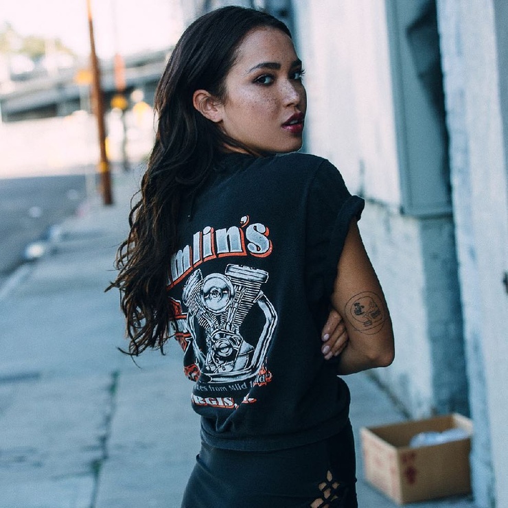 Picture of Fo Porter