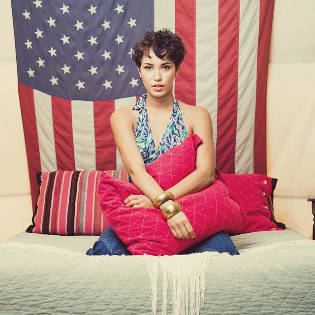 Picture of Fo Porter