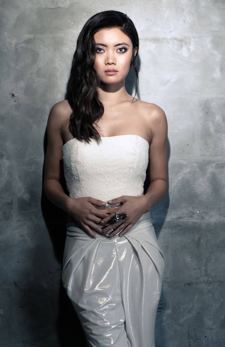 Picture of Jessica Lu